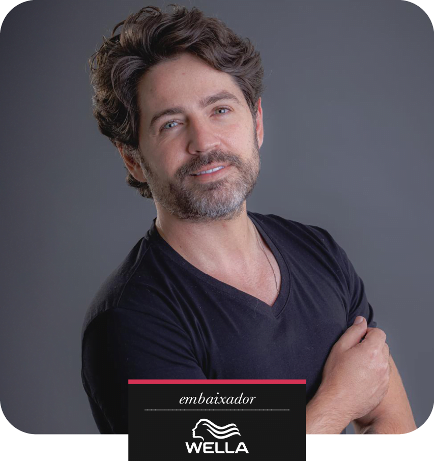 Fórum Hair Brasil Masters – Fórum Hair Brasil Masters 2025. 19 a 22 de ...